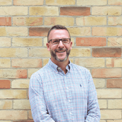 The Business Pharmacy: Dirk Anderson