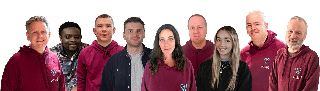 What is equity management? | Vestd