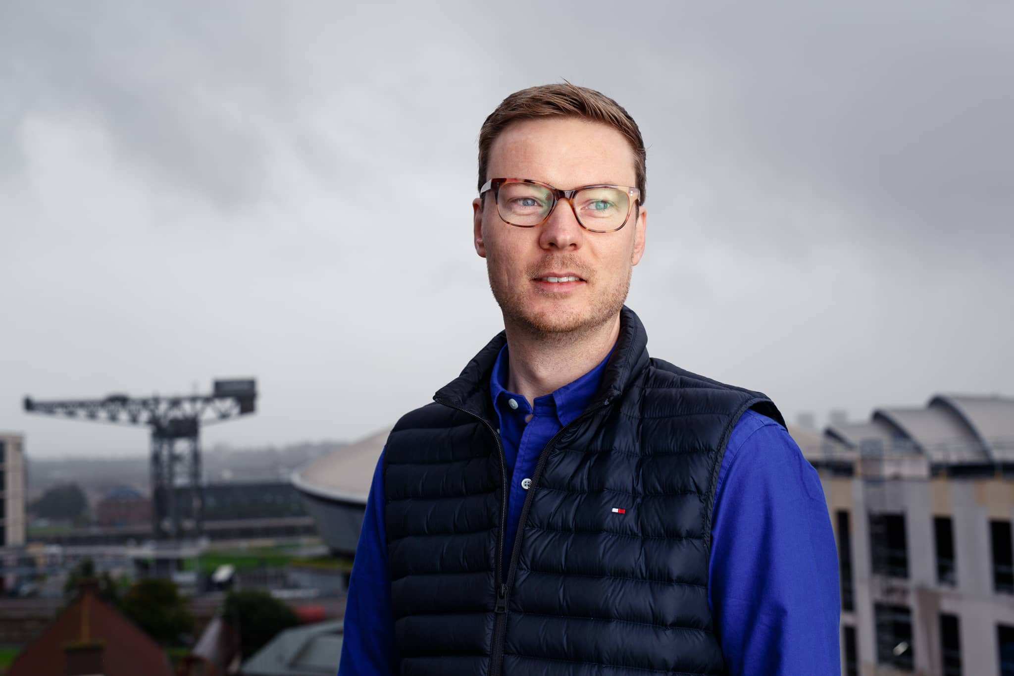 AMA: Euan Cameron, founder & CEO at Willo