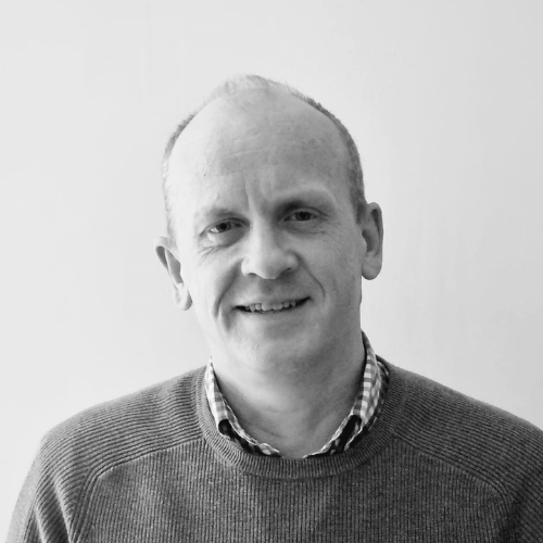 AMA: Mike McCudden, CEO of InfinitX