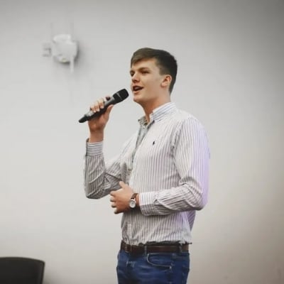 AMA: Toby Cannon, founder of Myles Challenges