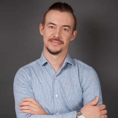 AMA: Alex Tomchenko, founder of Glambook