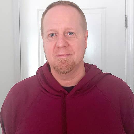 What are ordinary shares?