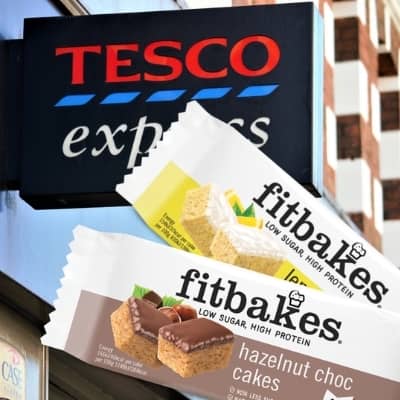 AMA: Ella Rauen-Prestes, founder of Fitbakes