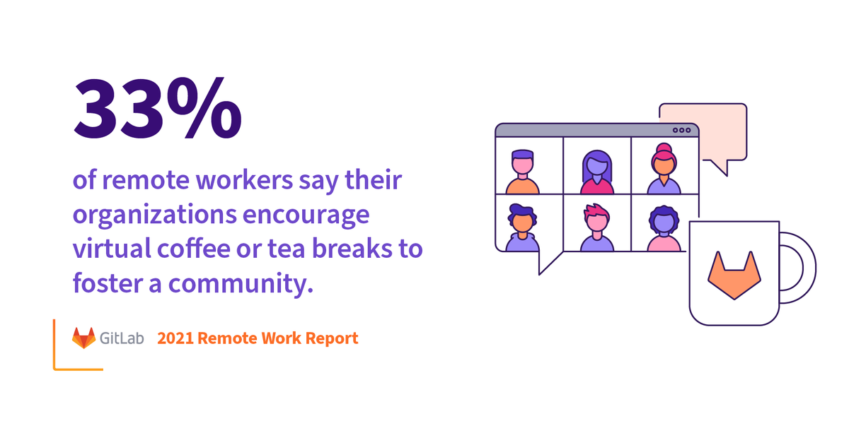 Five practical ways to bring remote and office-based teams together