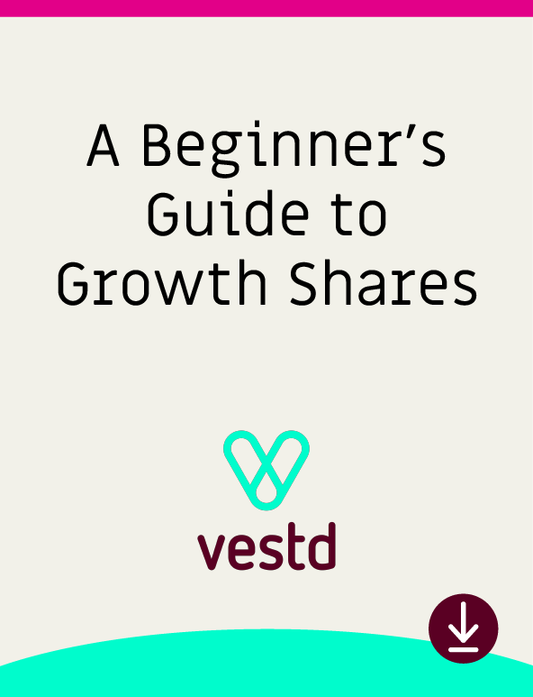 Growth shares for employees, advisors, NEDs and consultants | Vestd