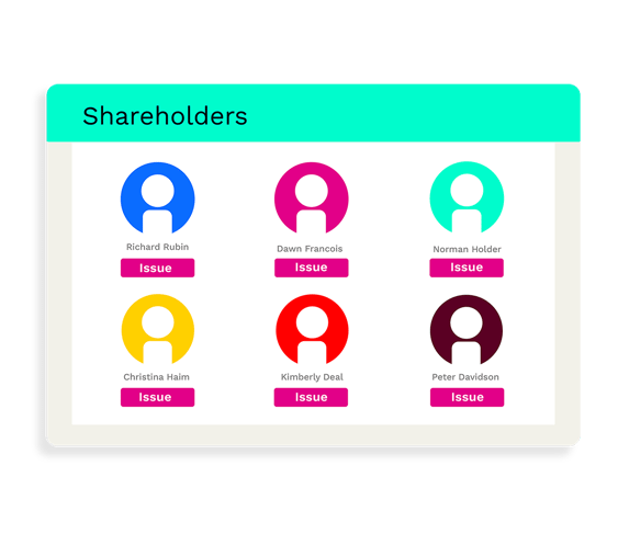 Growth shares for employees, advisors, NEDs and consultants | Vestd