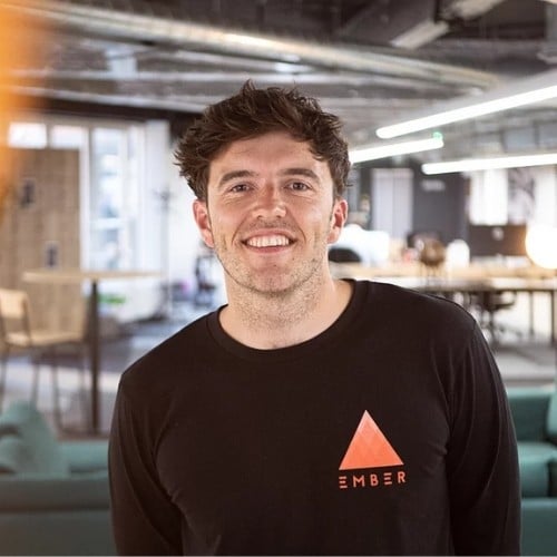 AMA: Joshua Dean, founder of Ember