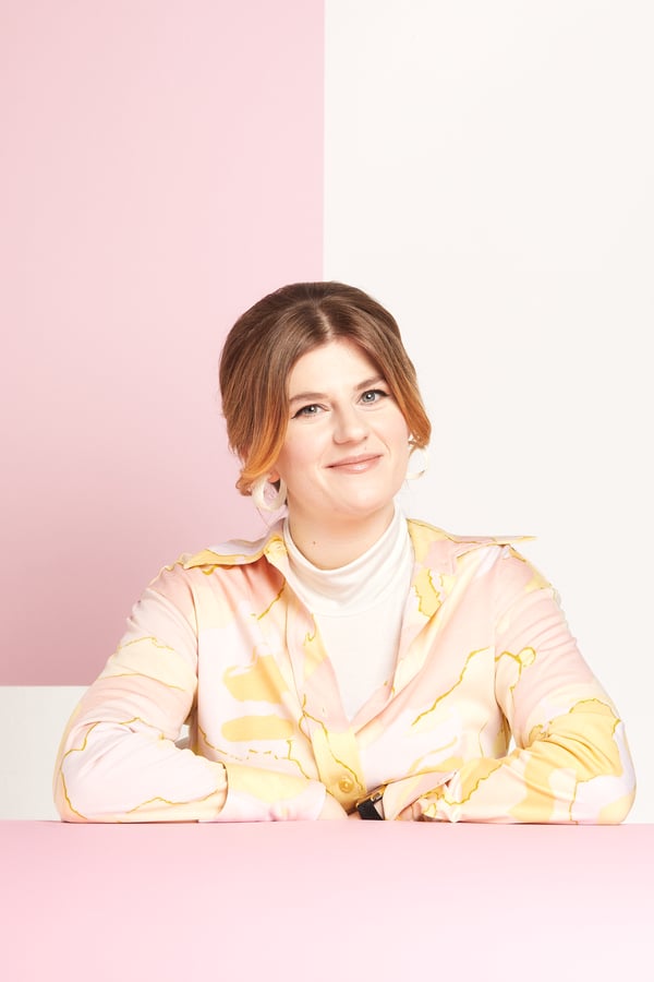 AMA: Laura Thomson, founder of Need