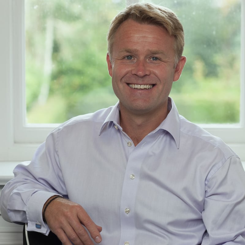 AMA: Marc Jantzen, founder of The Consultancy Growth Network