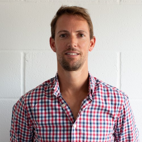 AMA: Mike Grindy, founder of Dropless