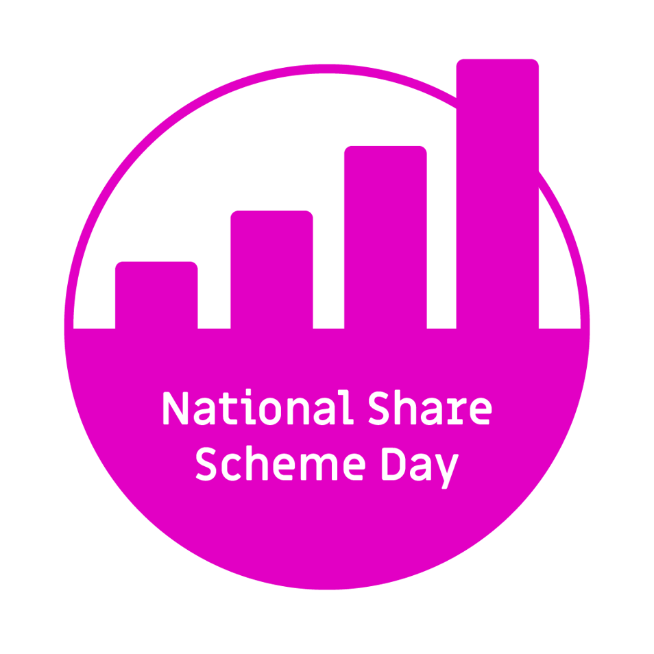 National Share Scheme Day