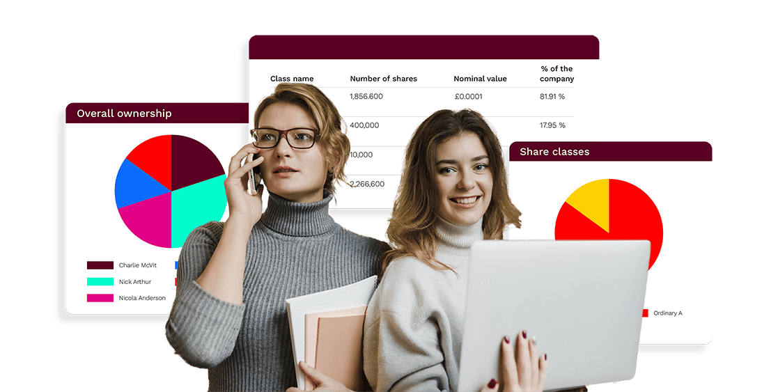 Employee Share Scheme UK | Vestd