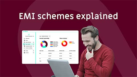 The Enterprise Management Incentives (EMI) Scheme explained