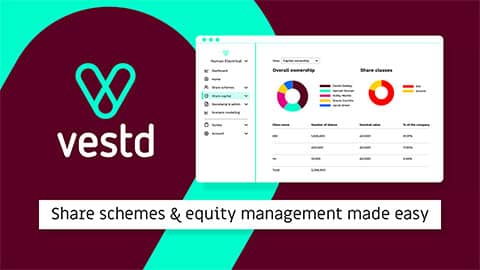 Vesting: what is it and how does it work?